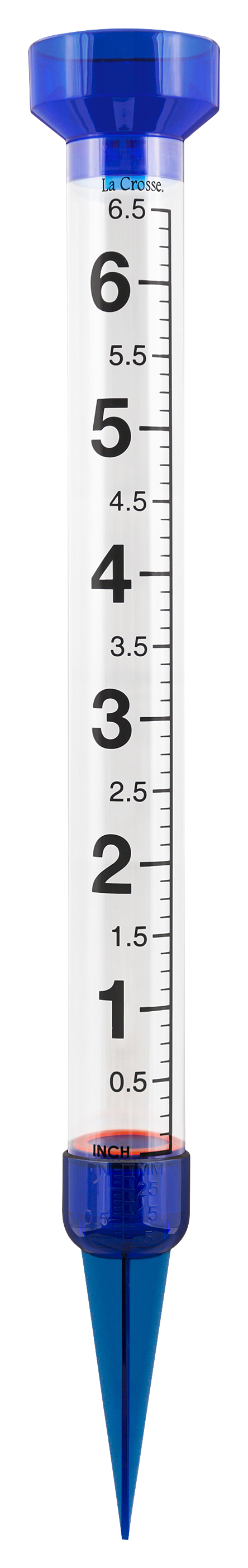 La Crosse Jumbo Rain Gauge | Mack's Prairie Wings